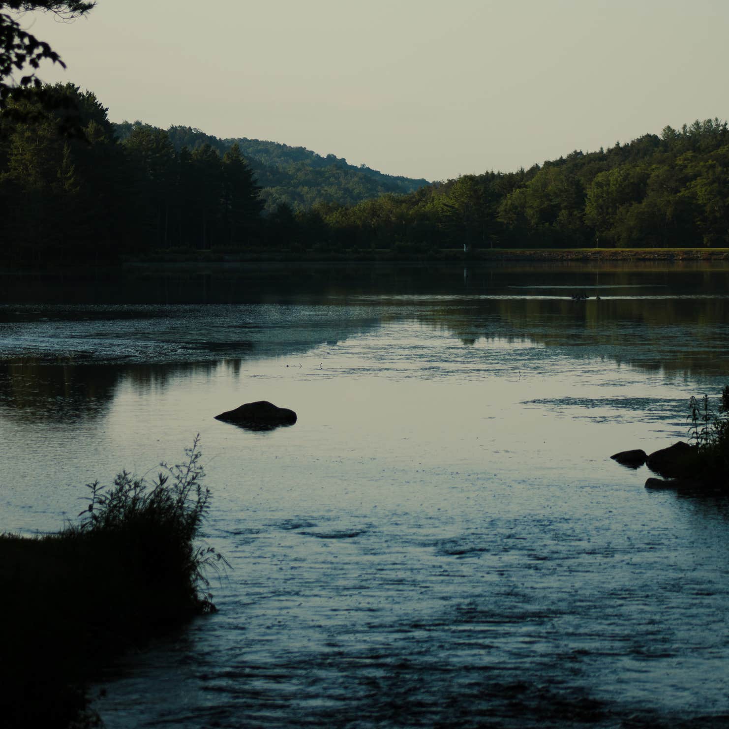 Cherry Plain State Park Camping | The Dyrt