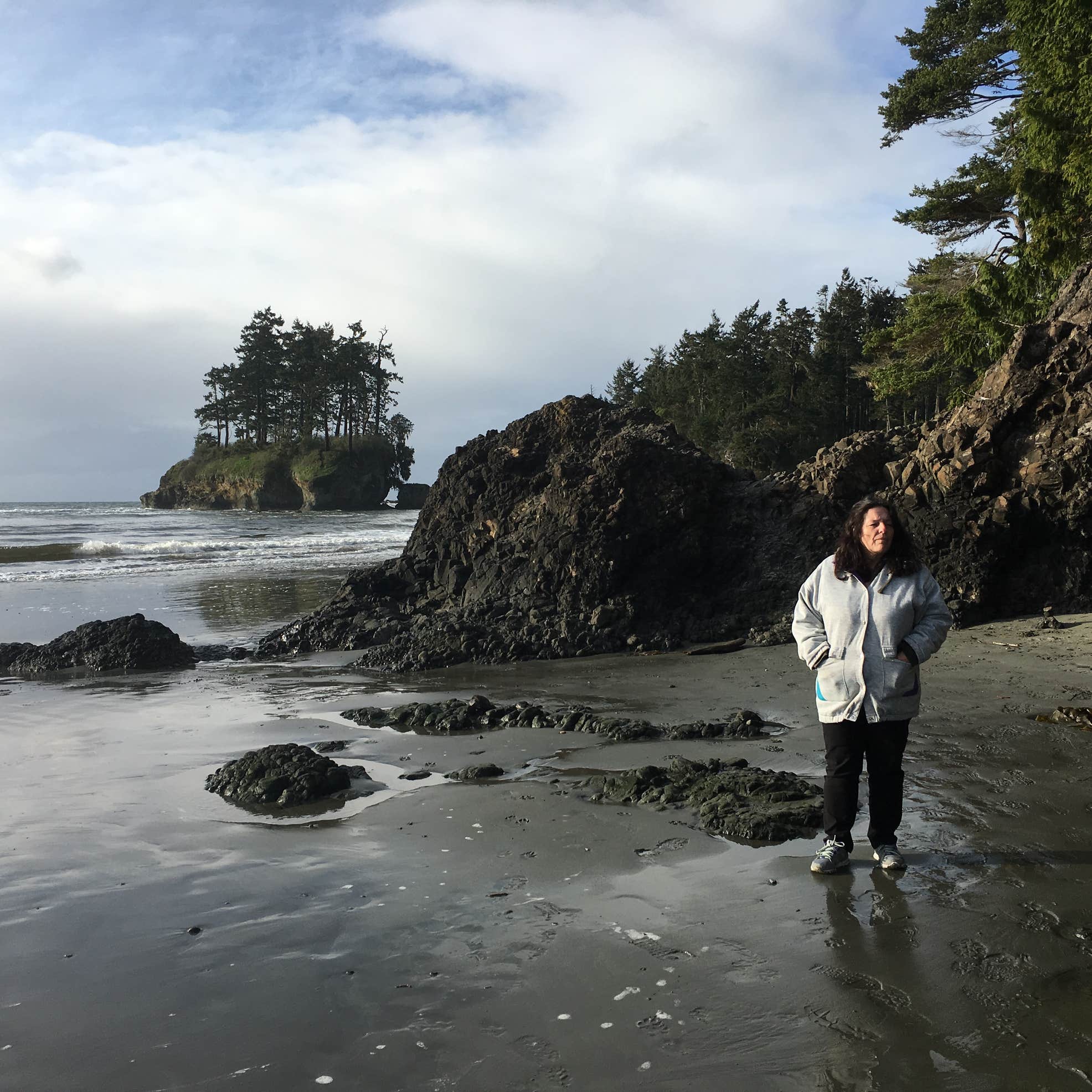 Salt Creek Recreation Area Camping | The Dyrt Salt Creek Recreation Area Camping | The Dyrt