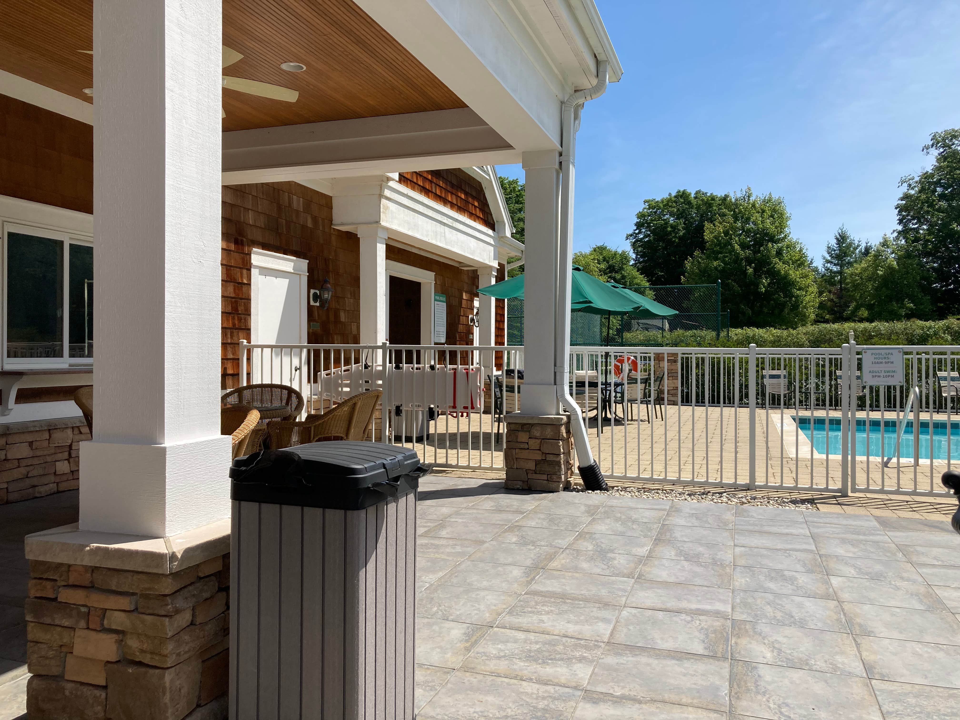 Petoskey RV Resort, A Sun RV Resort Camping | The Dyrt