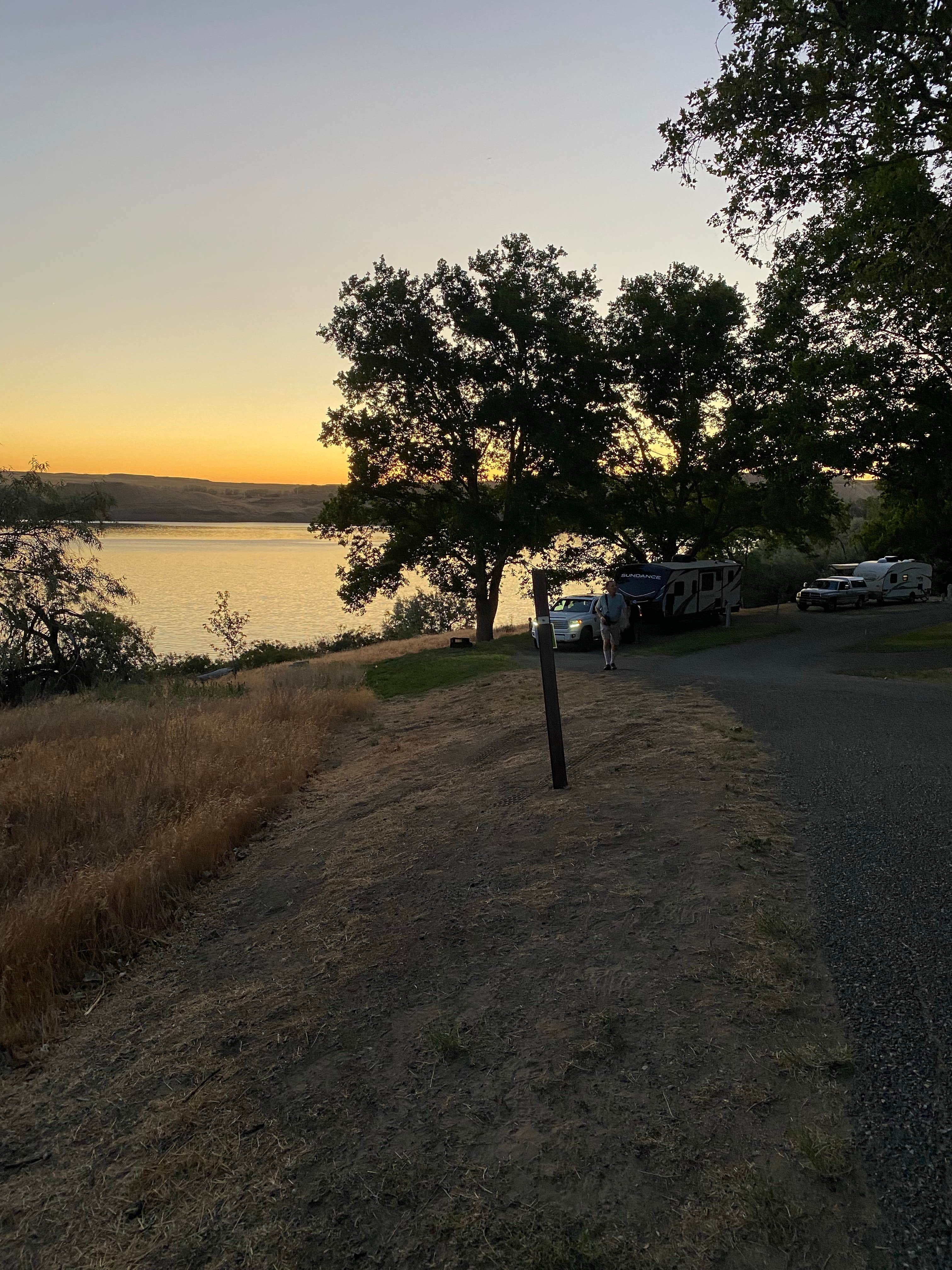 Fishhook Park | The Dyrt