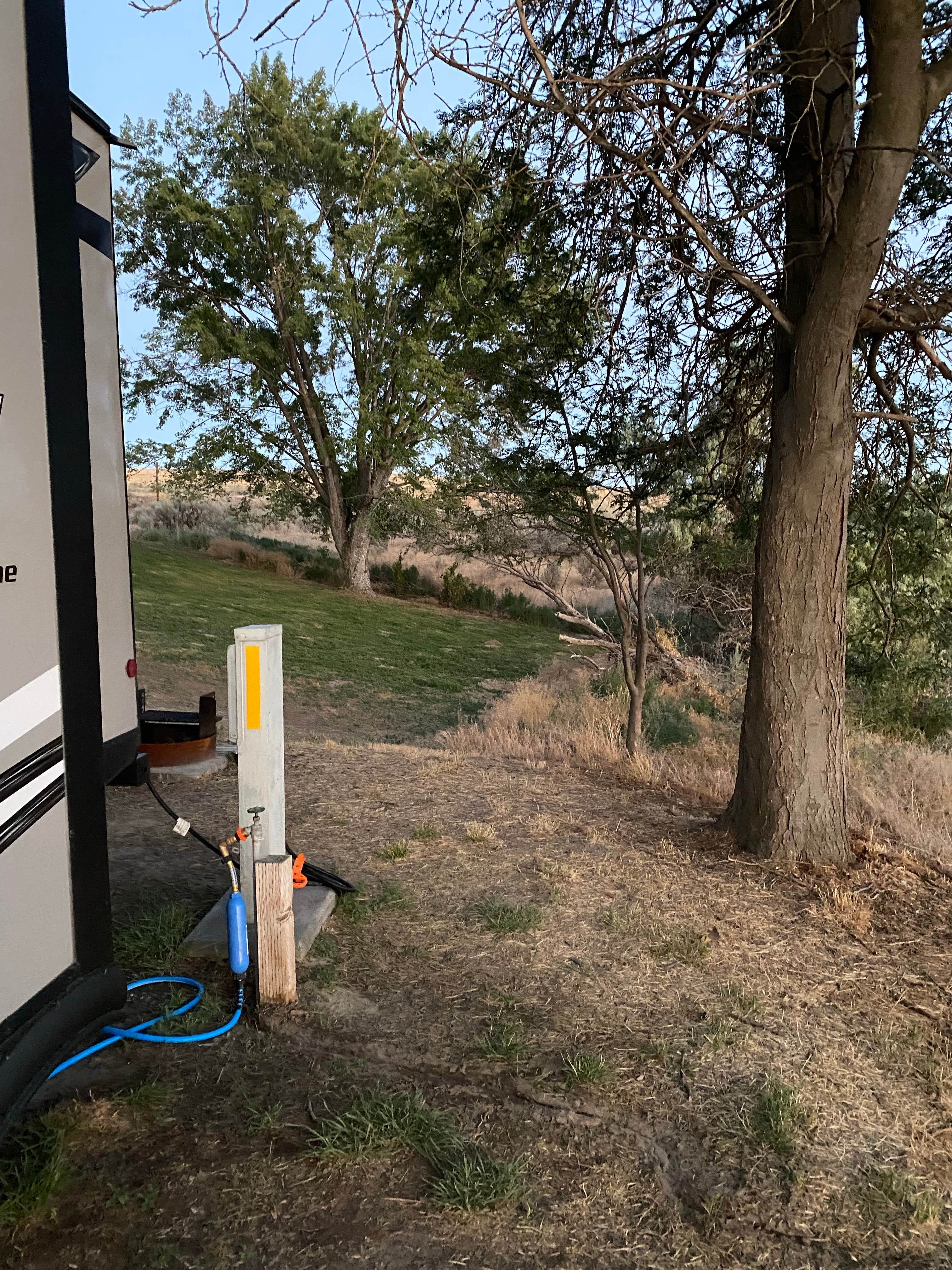 Fishhook Park | The Dyrt