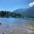 Bumping Lake Campground | Goose Prairie, Washington