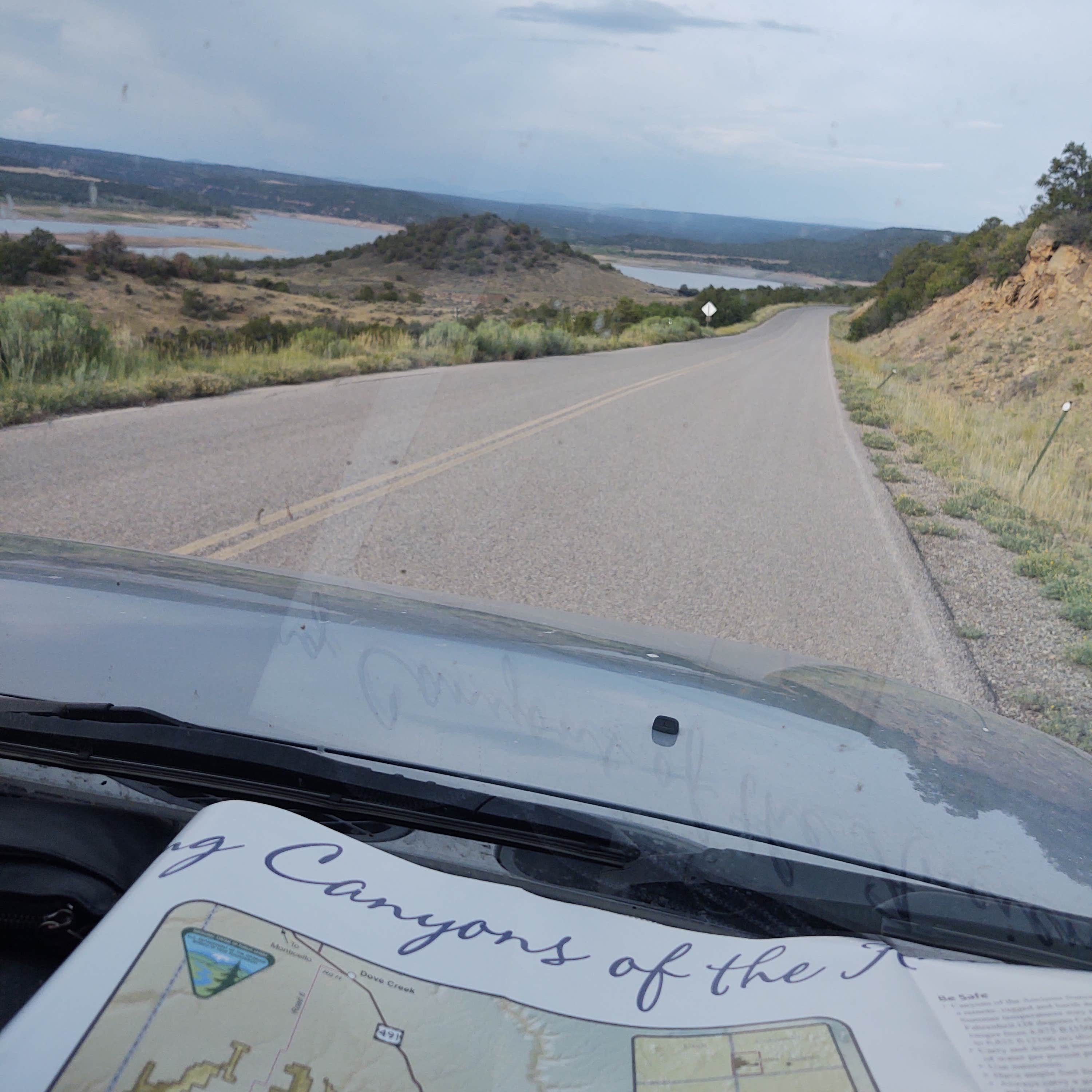 mcphee recreation complex Camping | Dolores, Colorado