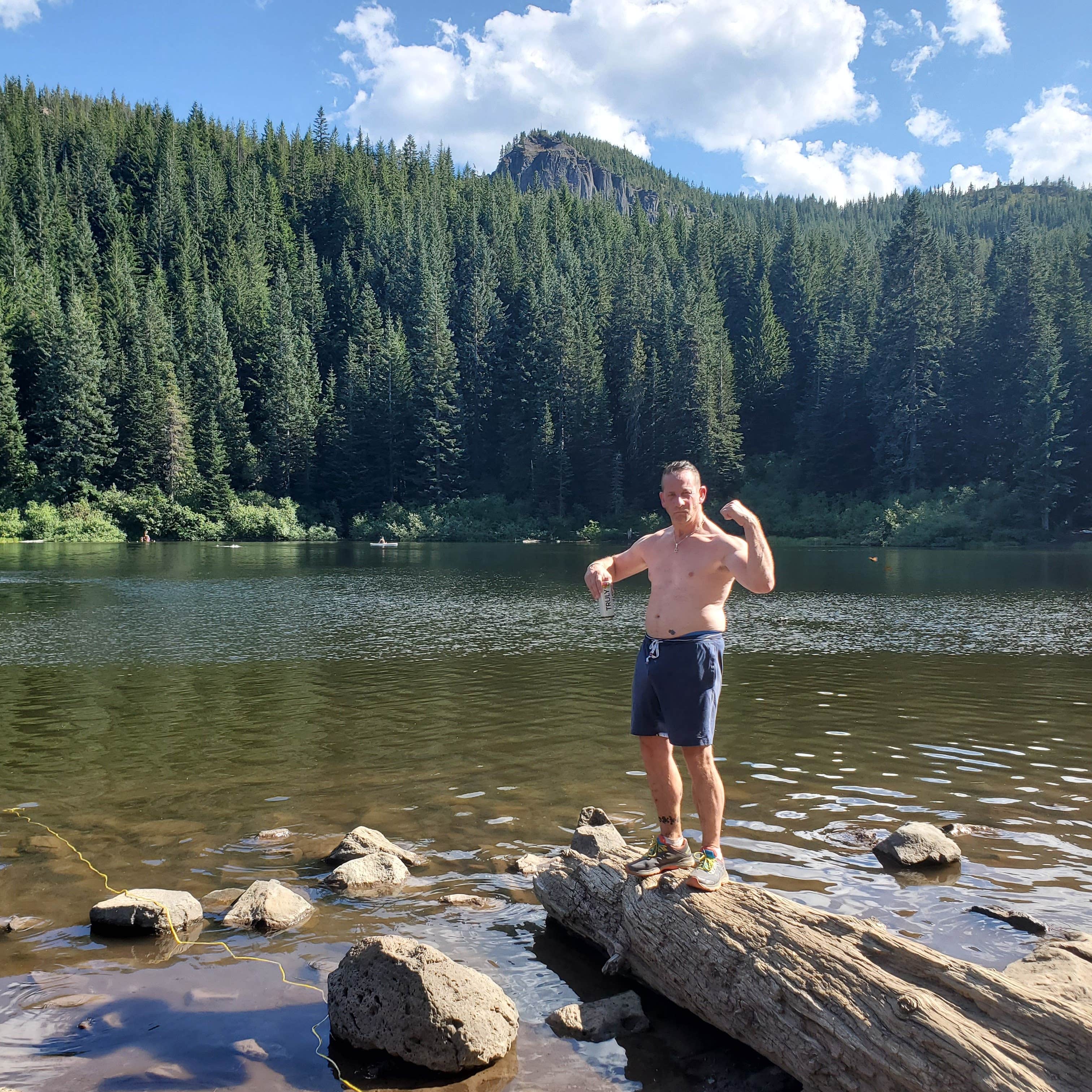 Mirror Lake Camping | Government Camp, Oregon