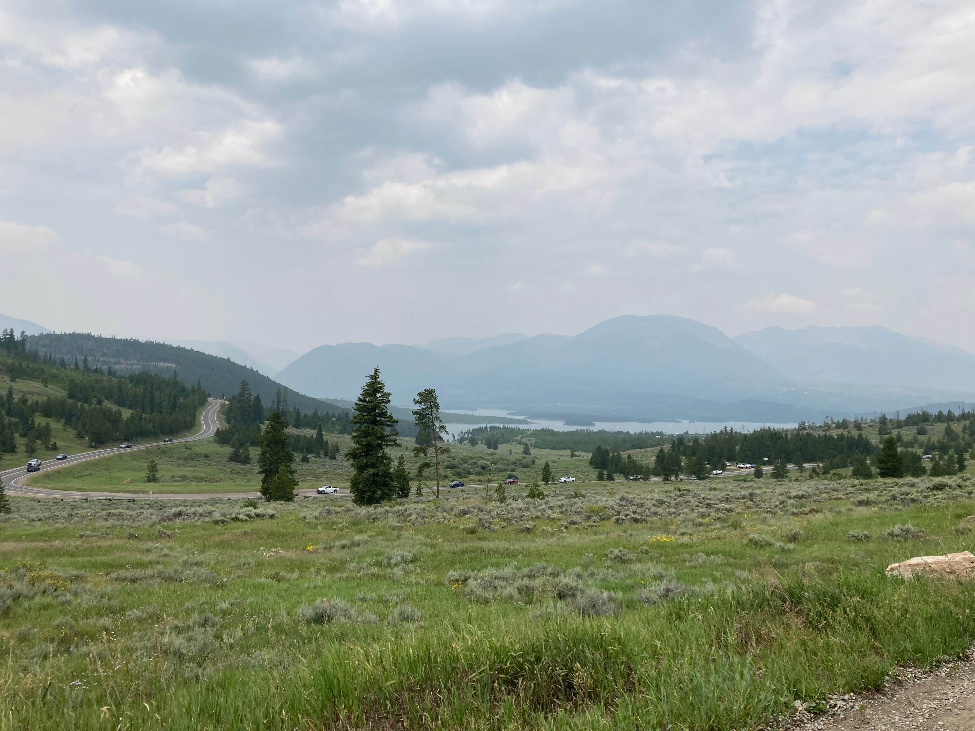 Lowry Campground | The Dyrt