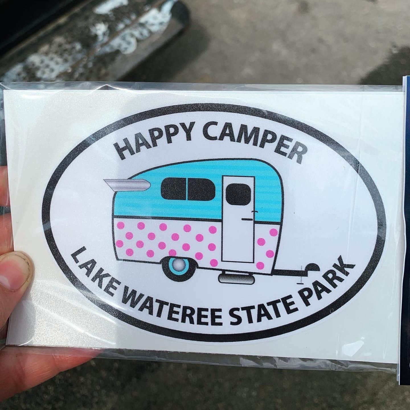 Lake Wateree State Park Campground | Great Falls, South Carolina