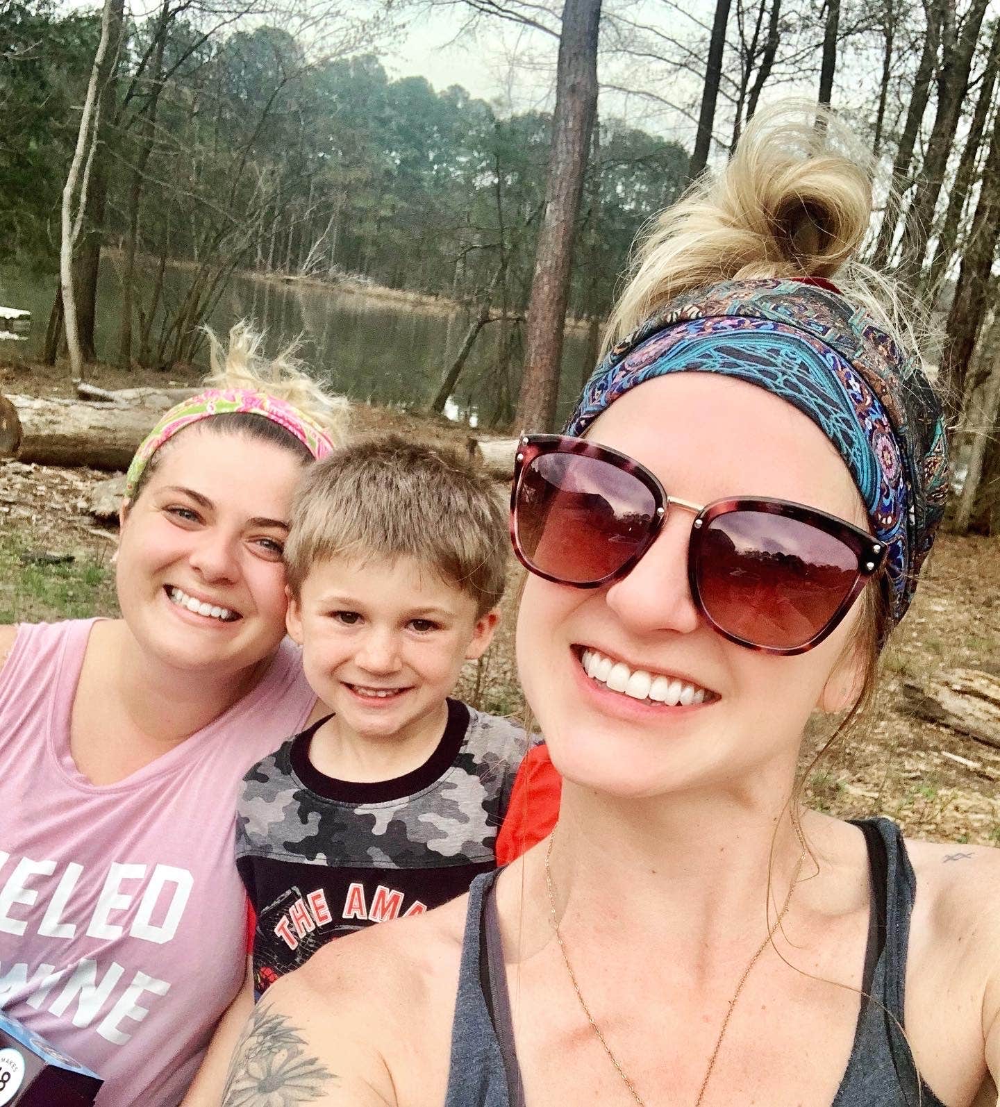 Lake Wateree State Park Campground | Winnsboro, SC