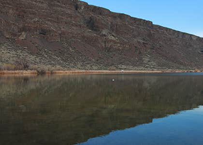 Blue Lake Resort Camping | The Dyrt