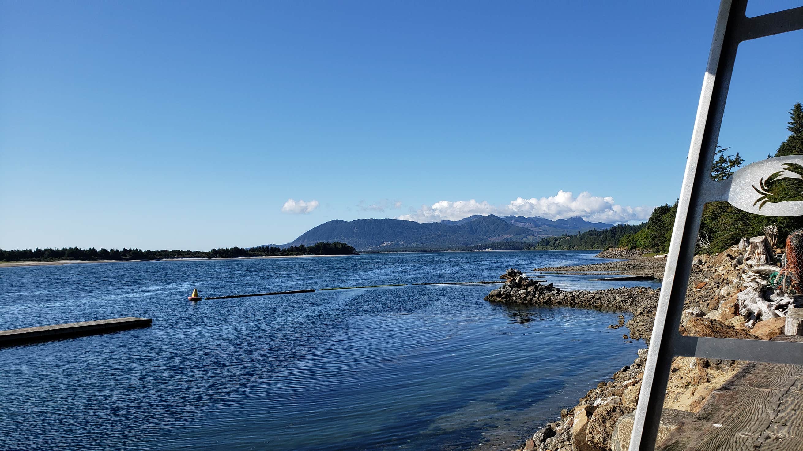 Jetty Fishery Marina & RV Park | The Dyrt