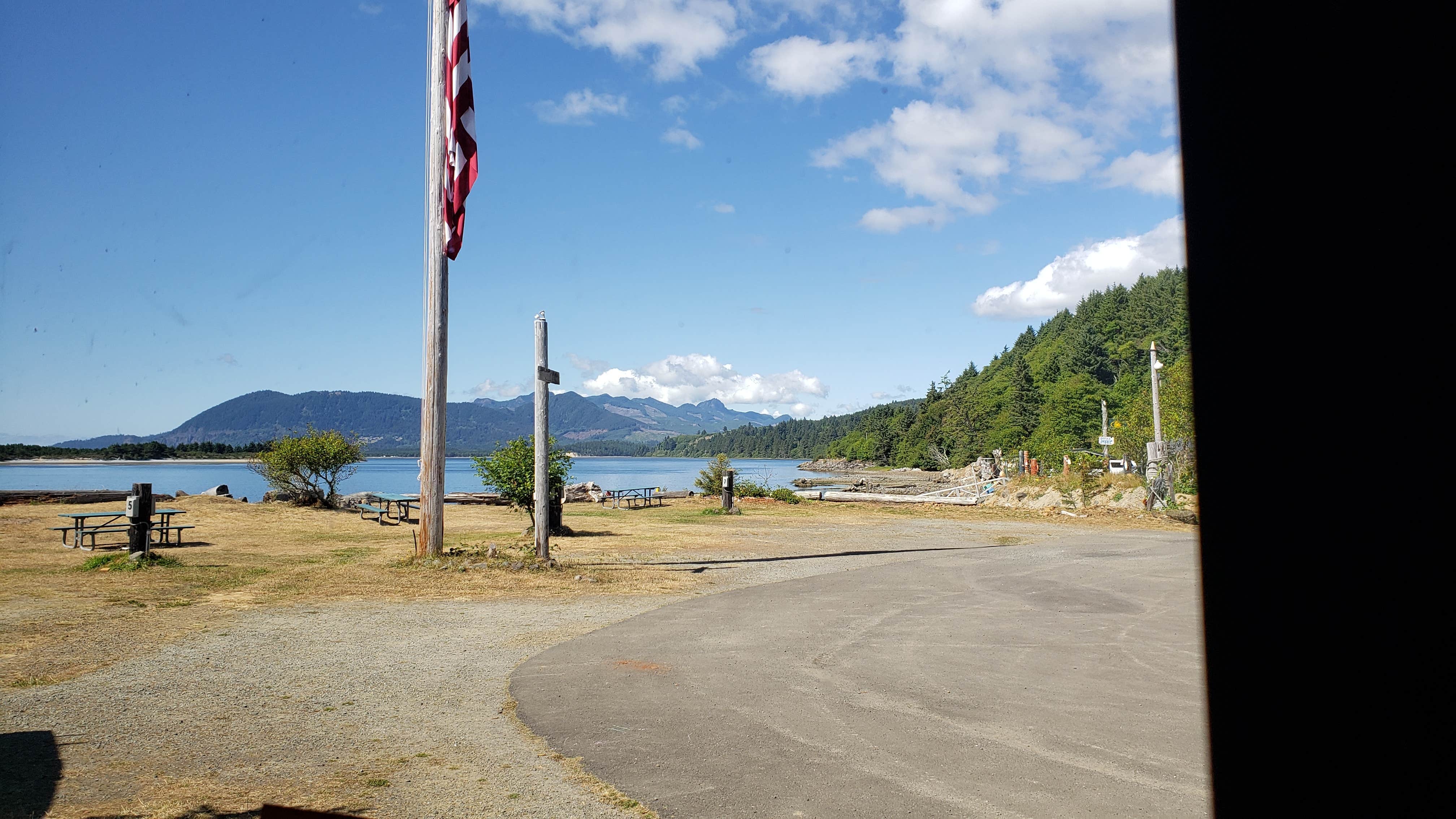 Jetty Fishery Marina & RV Park | Rockaway Beach, Oregon