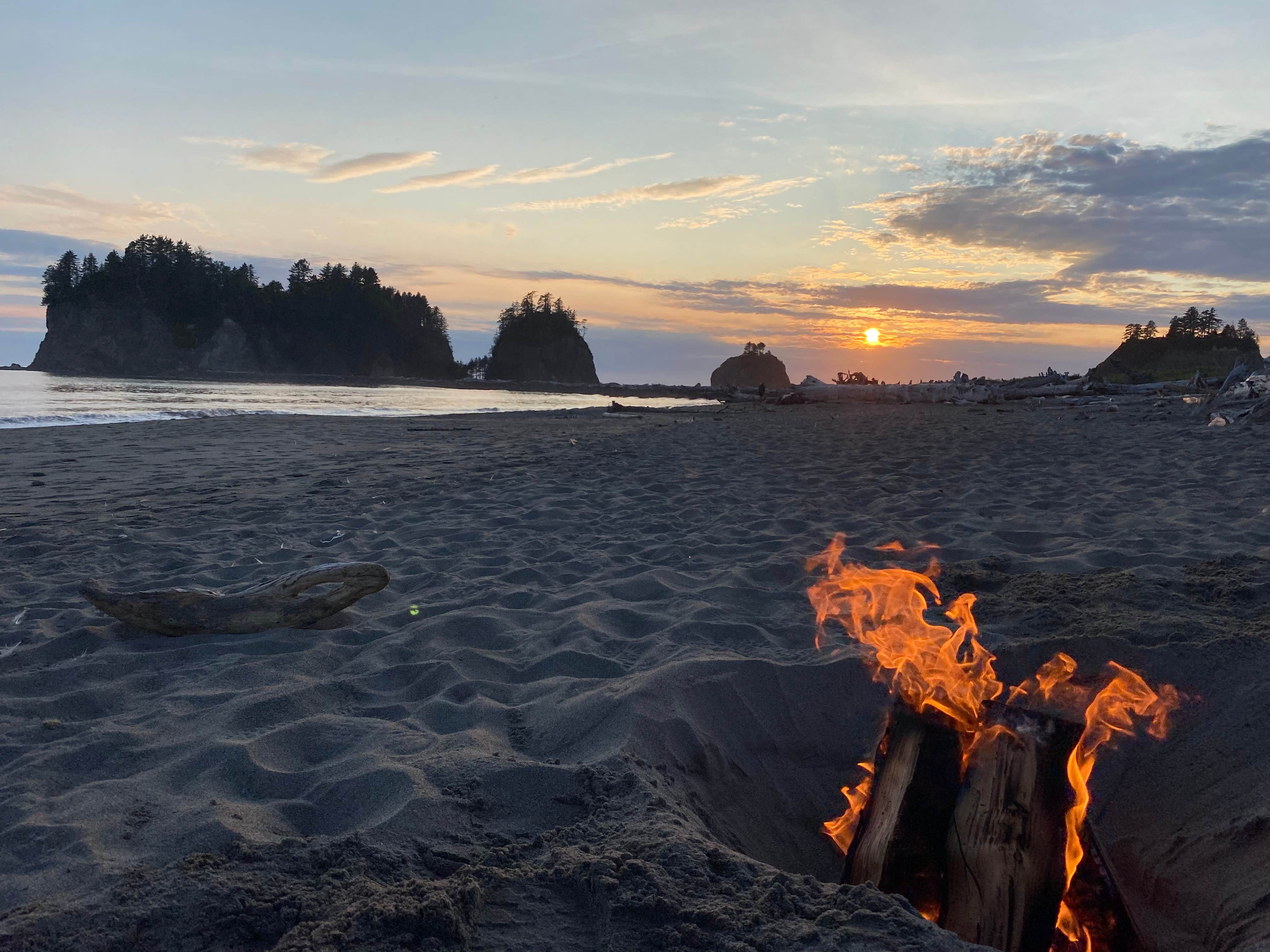 Quileute Oceanside Resort | The Dyrt