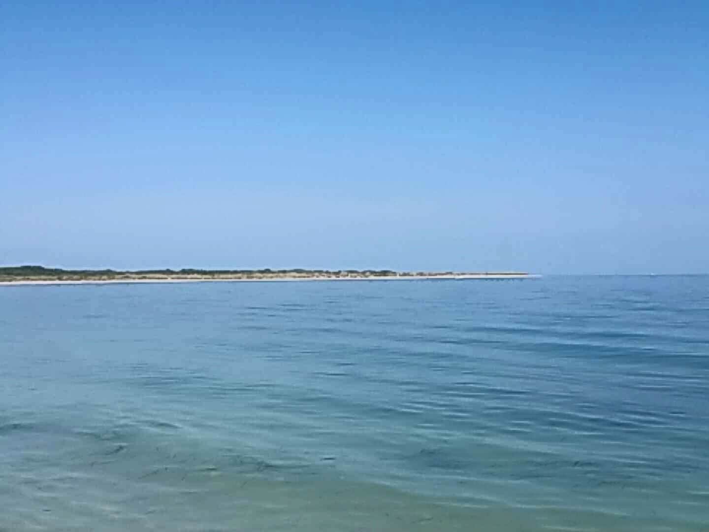 Shell Key Preserve Camping | Tierra Verde, FL