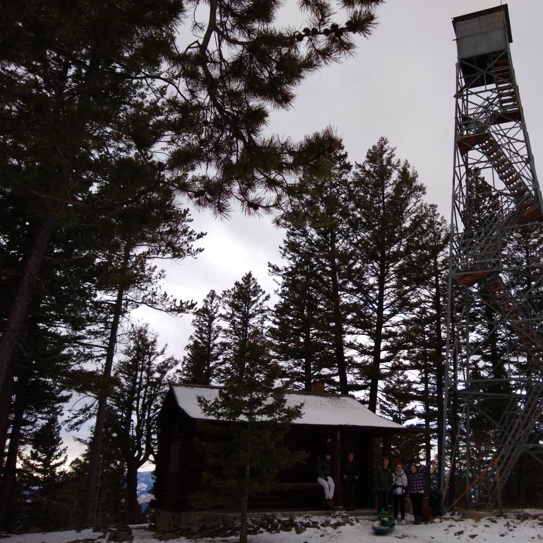 Strawberry Cabin | Clancy, Montana