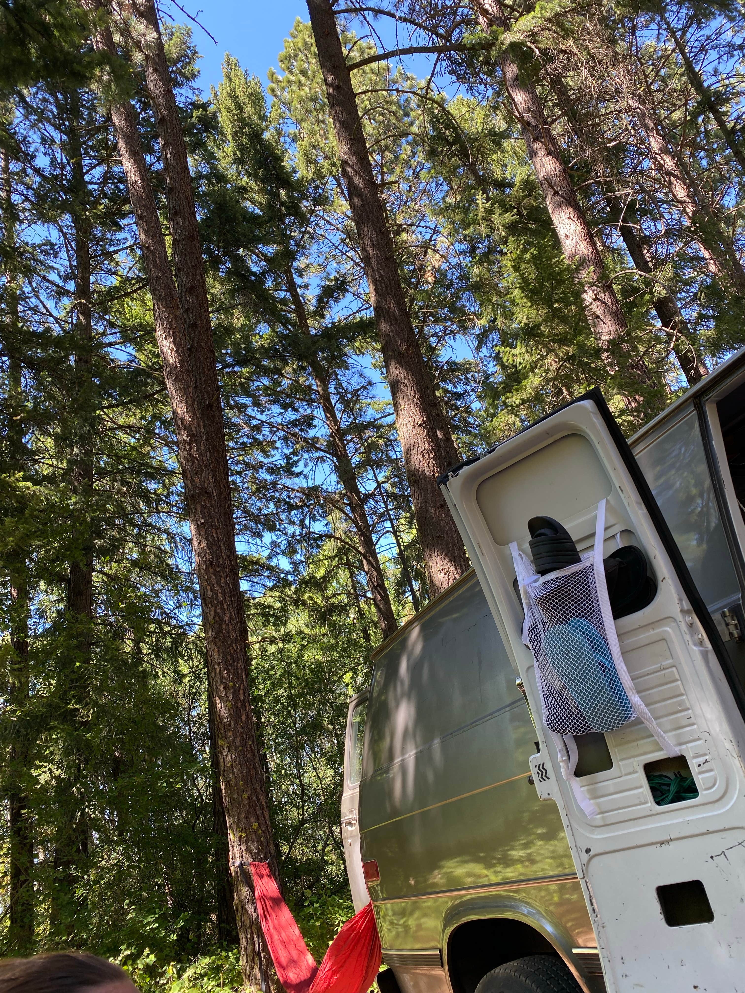 Teanaway Campground | The Dyrt