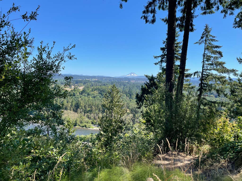 Milo McIver | The Dyrt