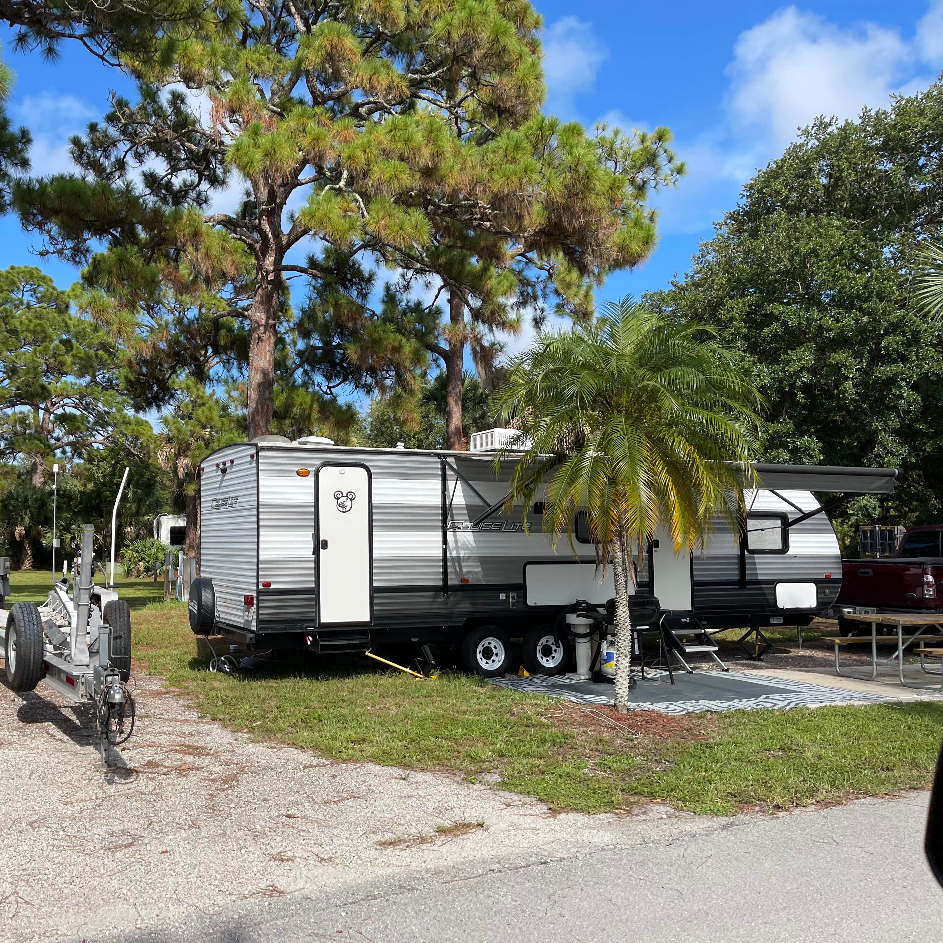 Vero Beach Kamp Camping | The Dyrt