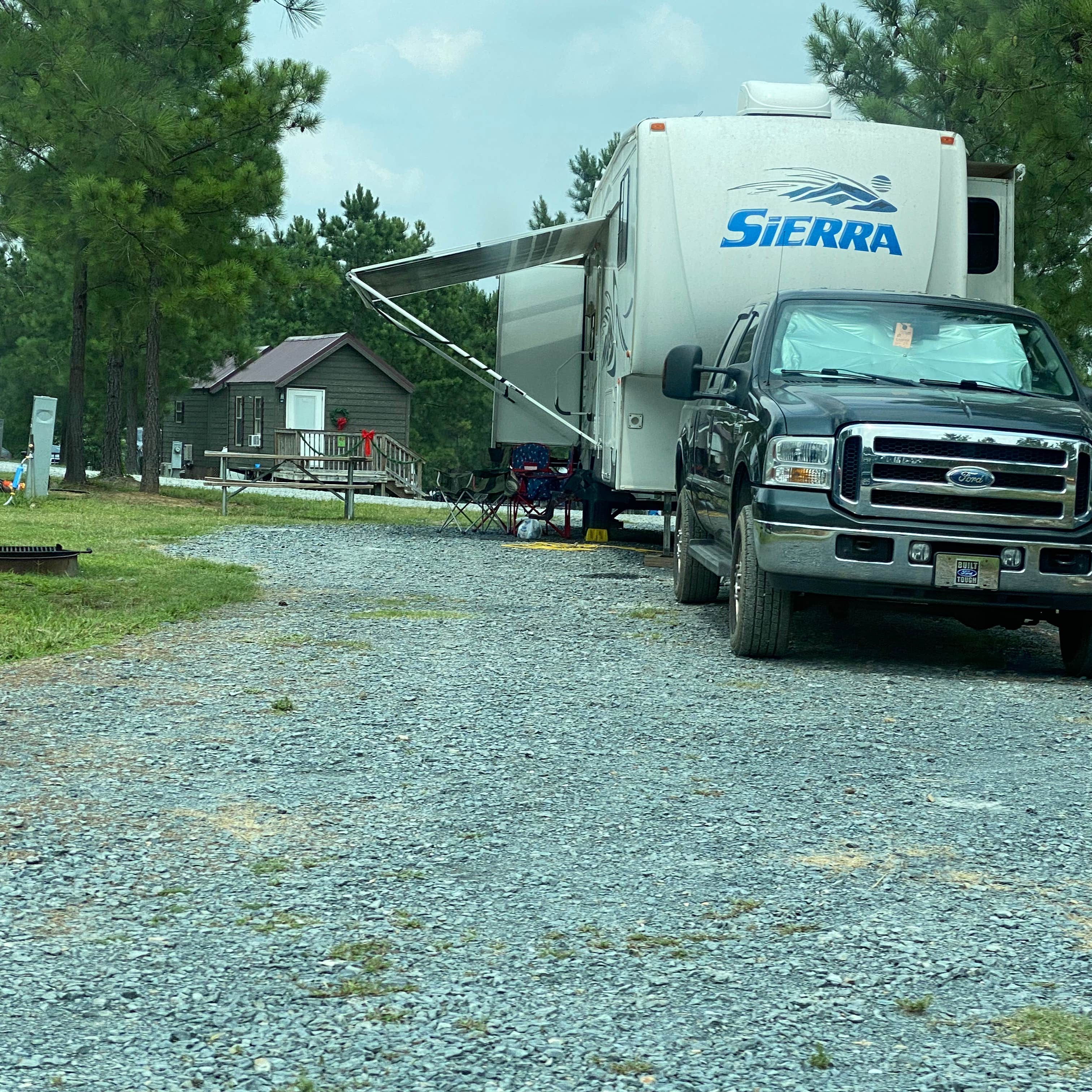 Zooland Family Campground Camping | The Dyrt