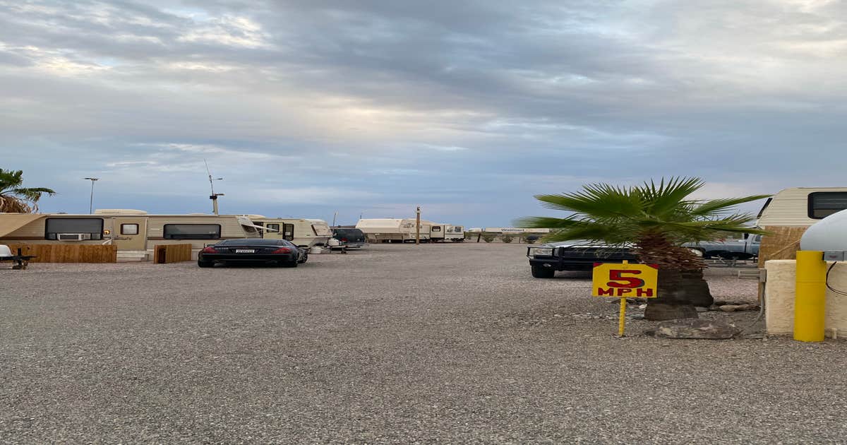 THE 10+ BEST RV Parks near Quartzsite, AZ | Updated 2025