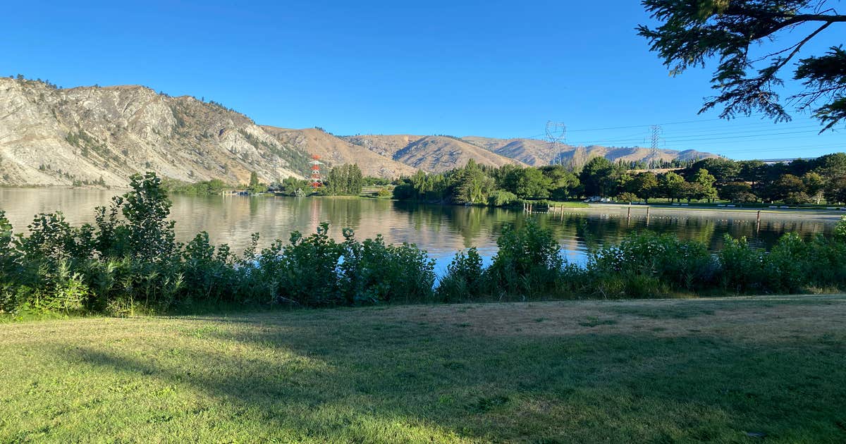 Camper-Submitted Photos of Daroga State Park Campground