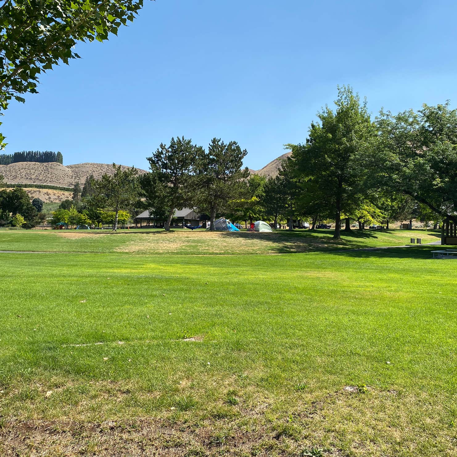 Daroga State Park Camping | The Dyrt