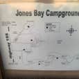 Jones Bay Campground — Steamboat Rock State Park | Electric City ...