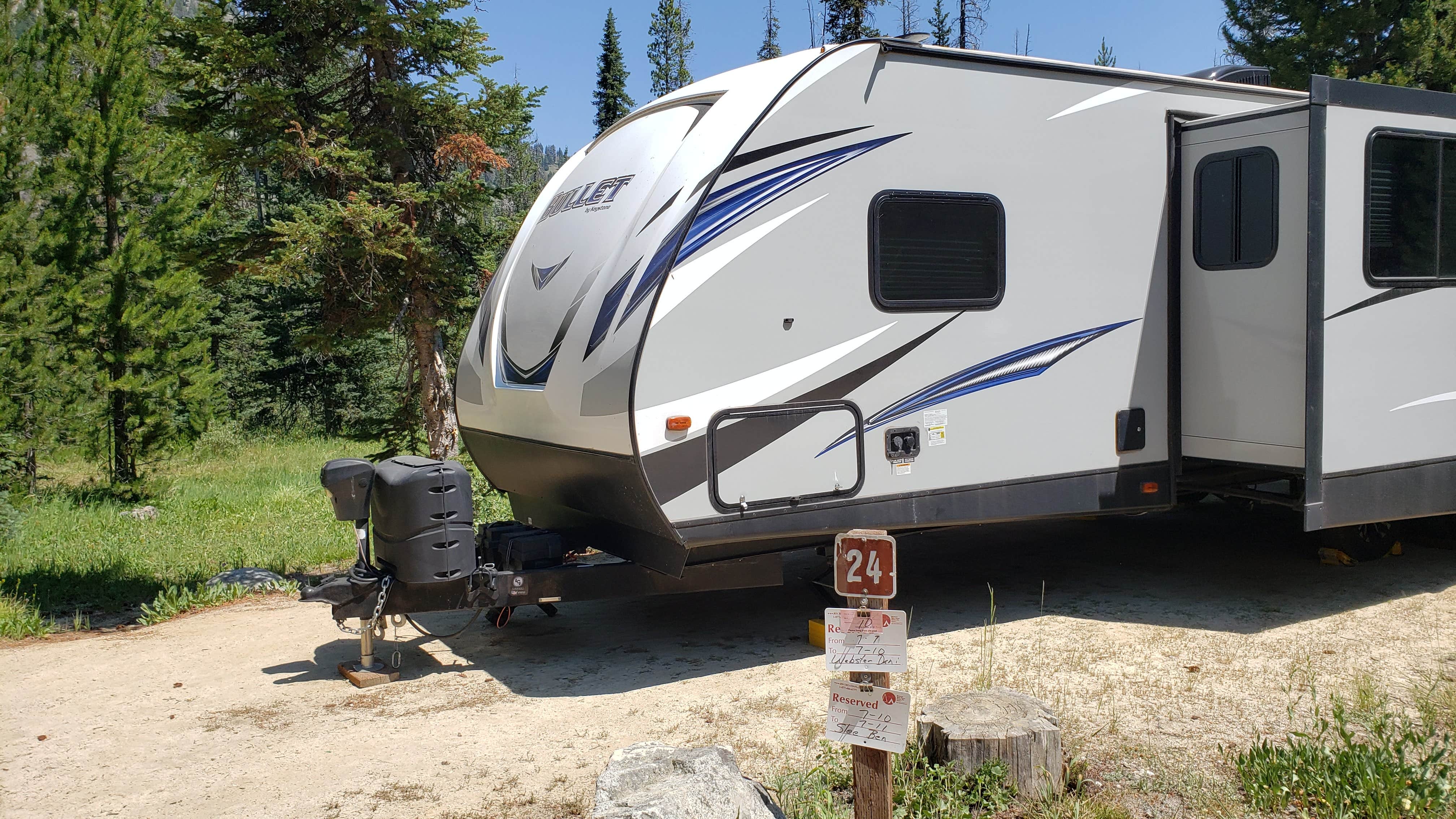 Pettit Lake Campground | The Dyrt