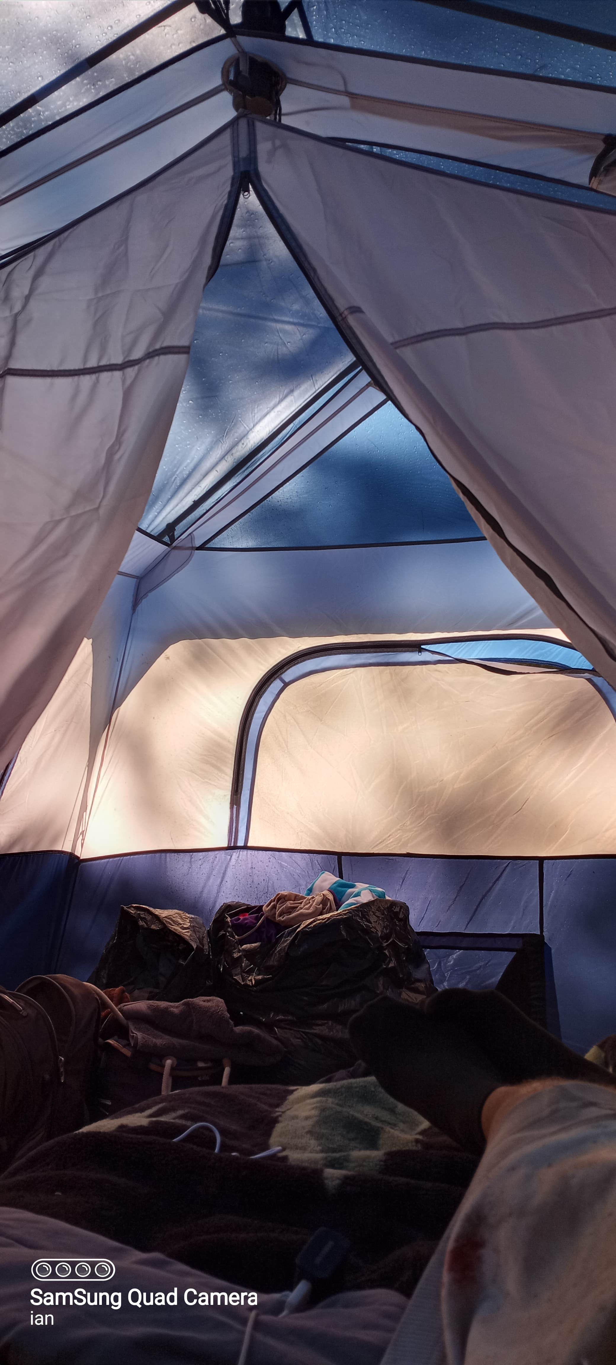 Flat Rock Bridge Family Resort Camping | Lebanon, ME