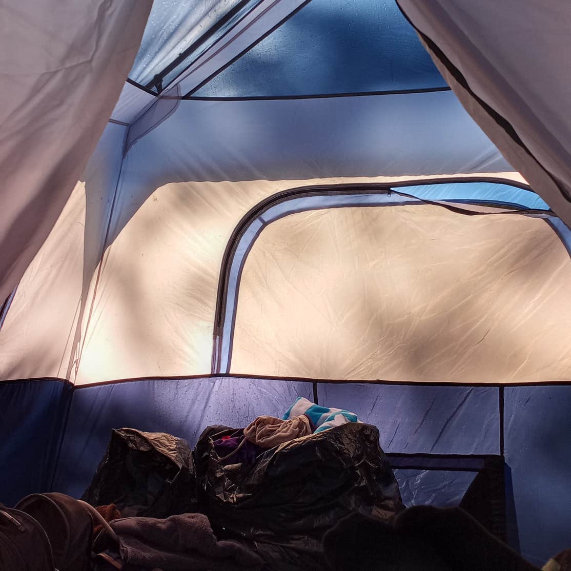 Flat Rock Bridge Family Resort Camping | Rochester, New Hampshire