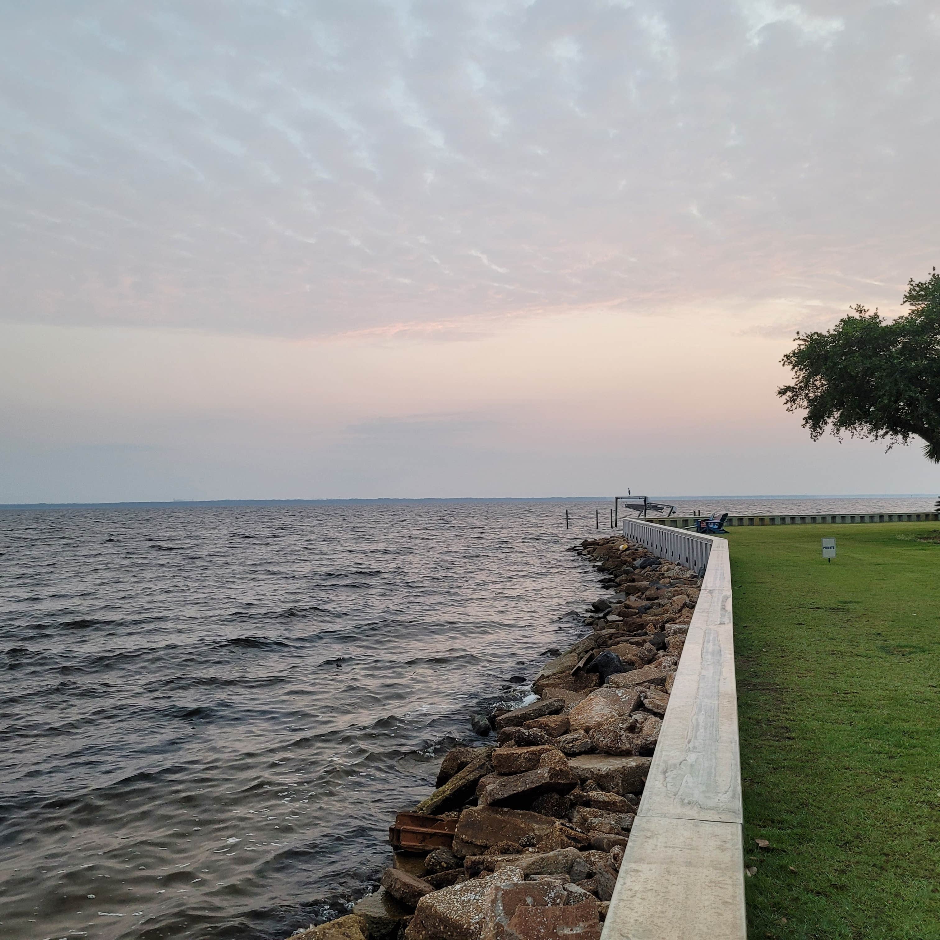 Destin Army Recreation Area Camping | The Dyrt