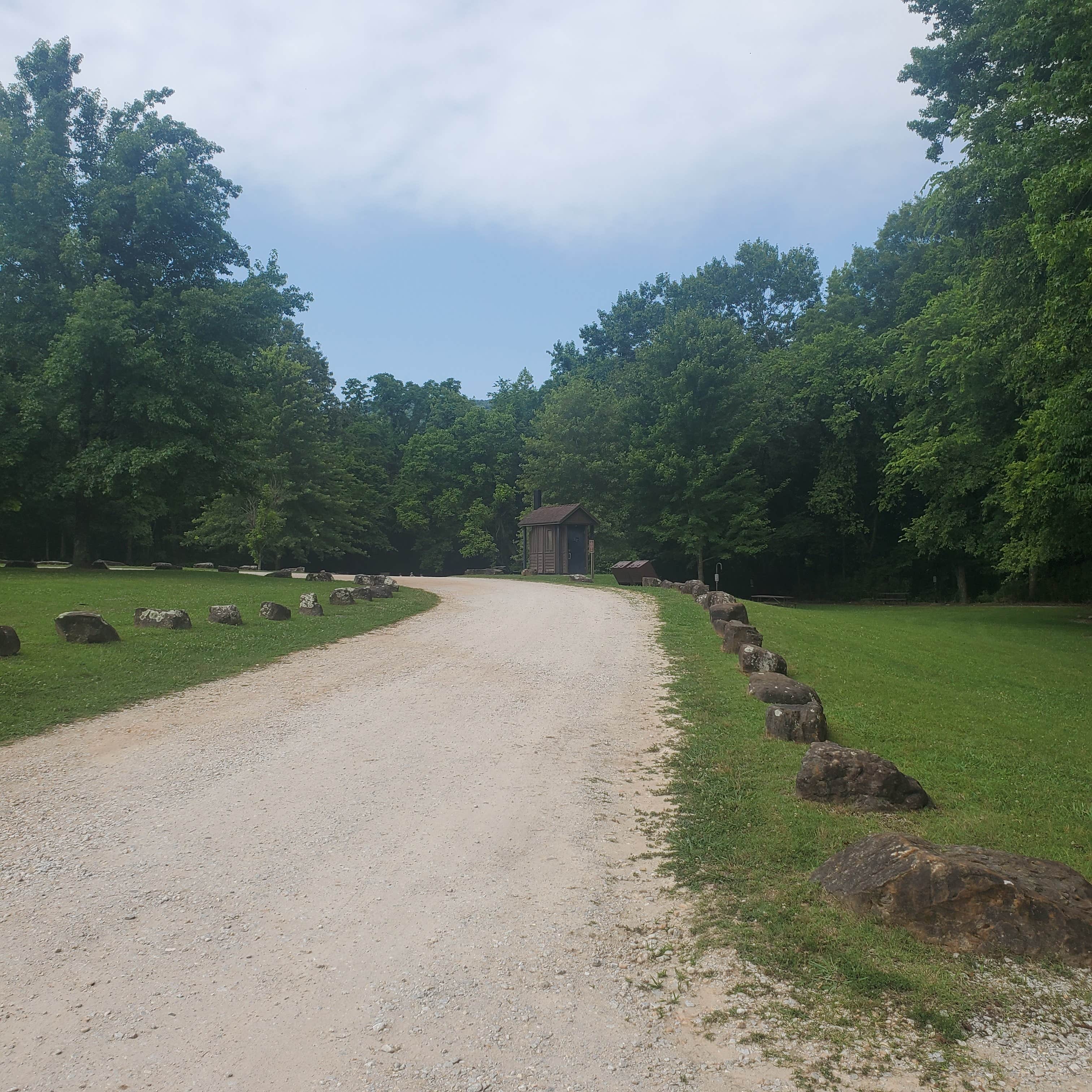 Kyles Landing Campground — Buffalo National River | Harrison, AR