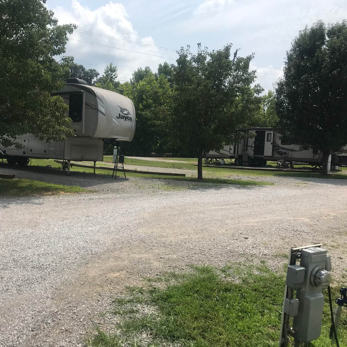Western Kentucky RV Park | Central City, Kentucky