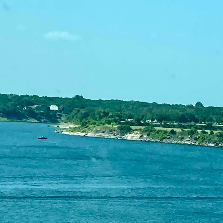 Live Oak Ridge Camping | Belton, Texas