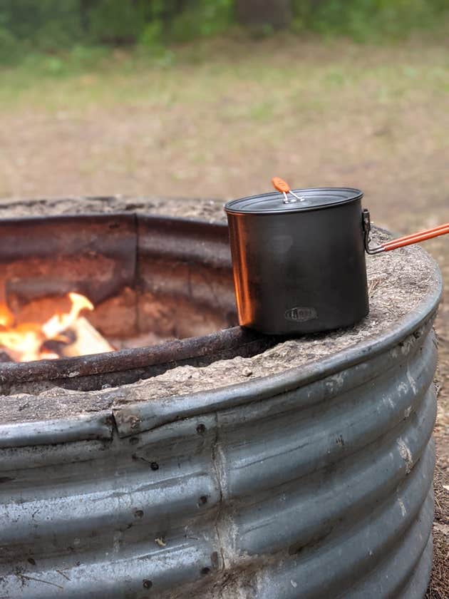 Tomahawk Lake State Forest Campground Camping | The Dyrt