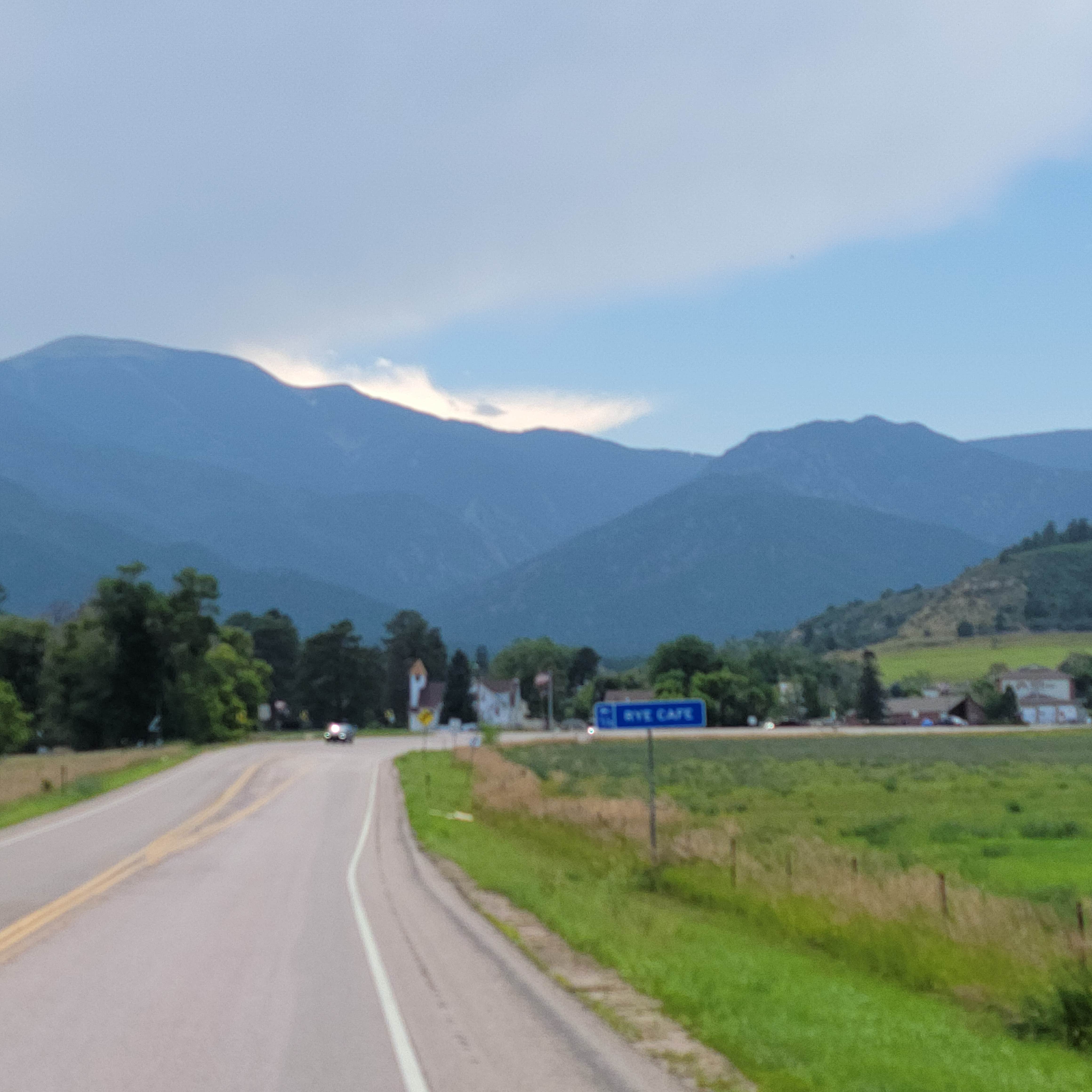 Aspen Acres Campground | Beulah, Colorado