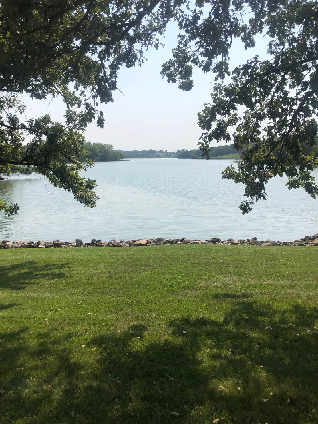 Diamond Lake Park (Poweshiek County Park) | The Dyrt