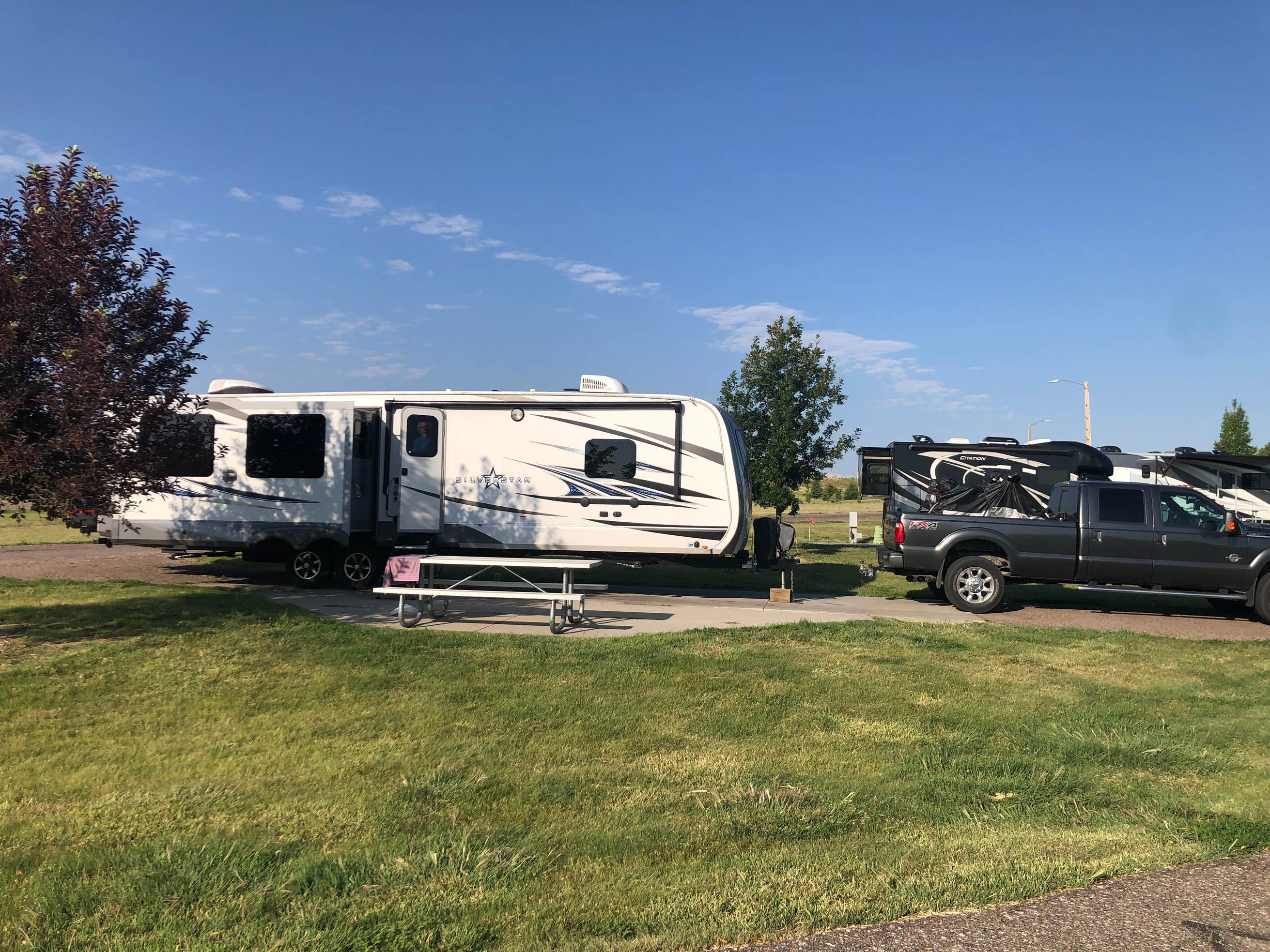 Robidoux RV Park | The Dyrt