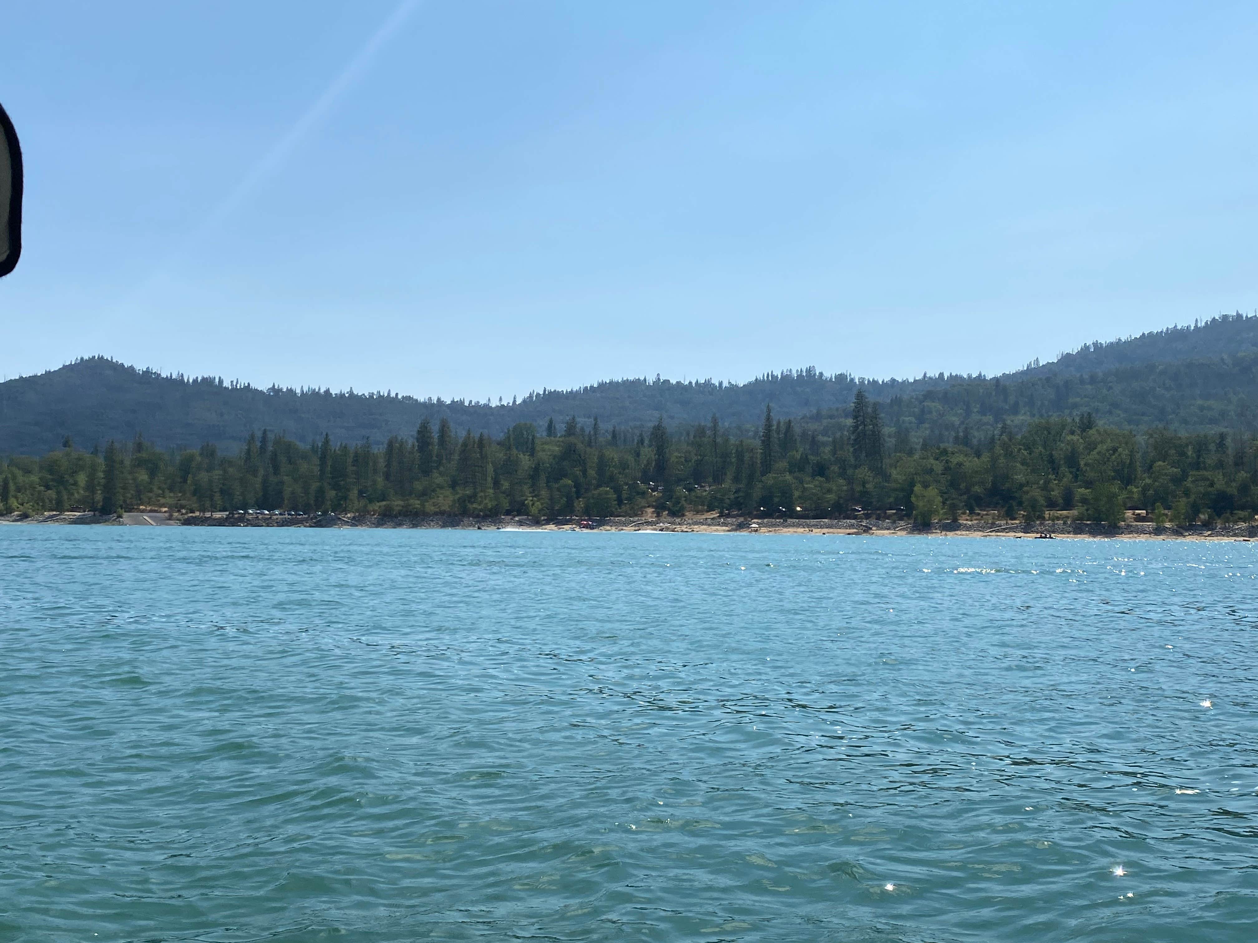 Wishon Point Campground | Madera, CA