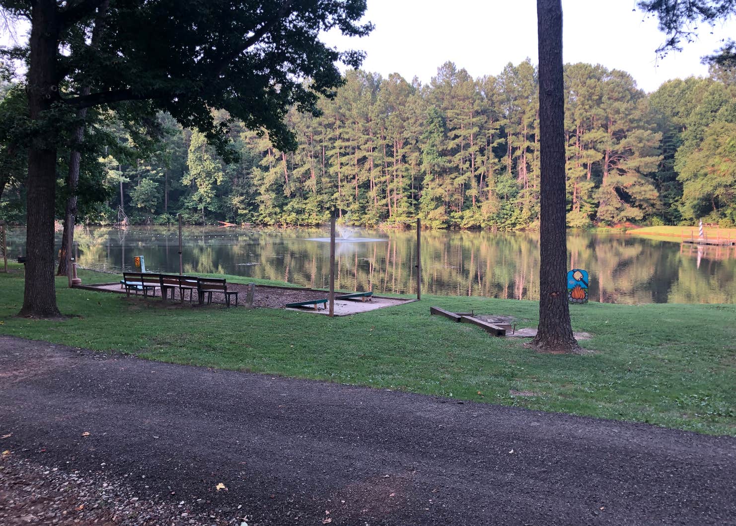 Midway Campground Resort Camping | The Dyrt