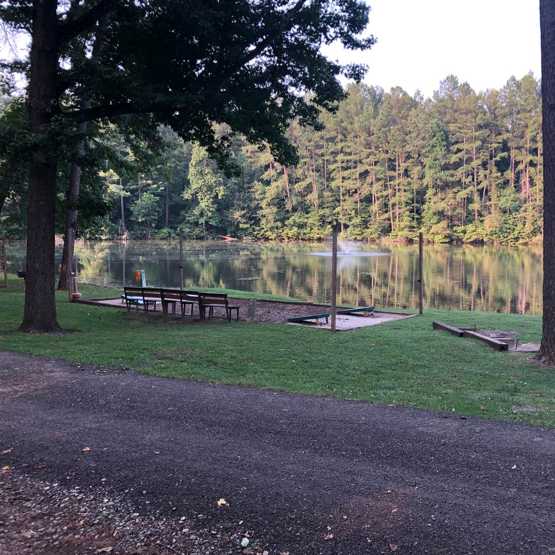 Midway Campground Resort | Mocksville, North Carolina