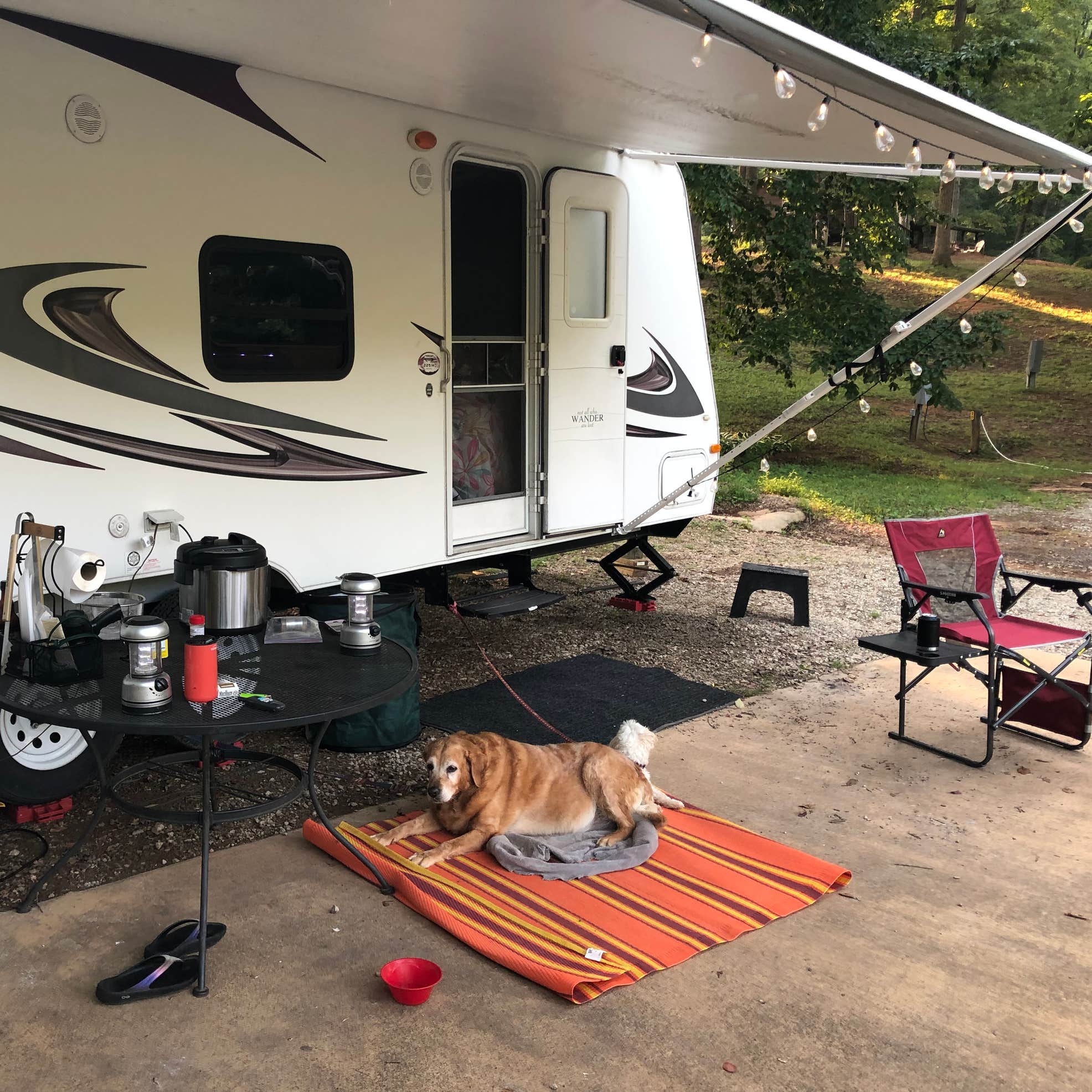 Midway Campground Resort Camping | The Dyrt