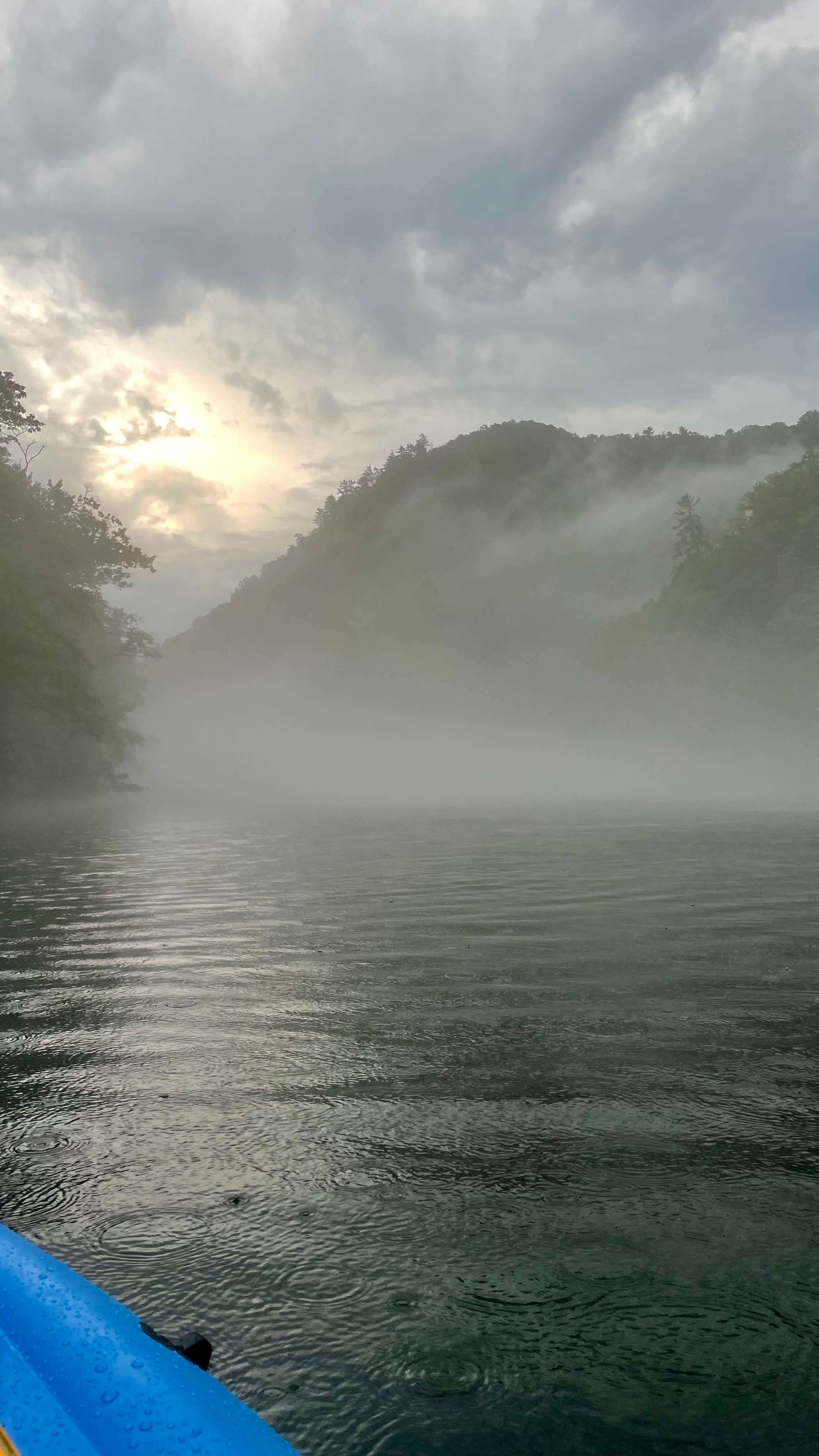 Calderwood Lake Primitive campground | The Dyrt