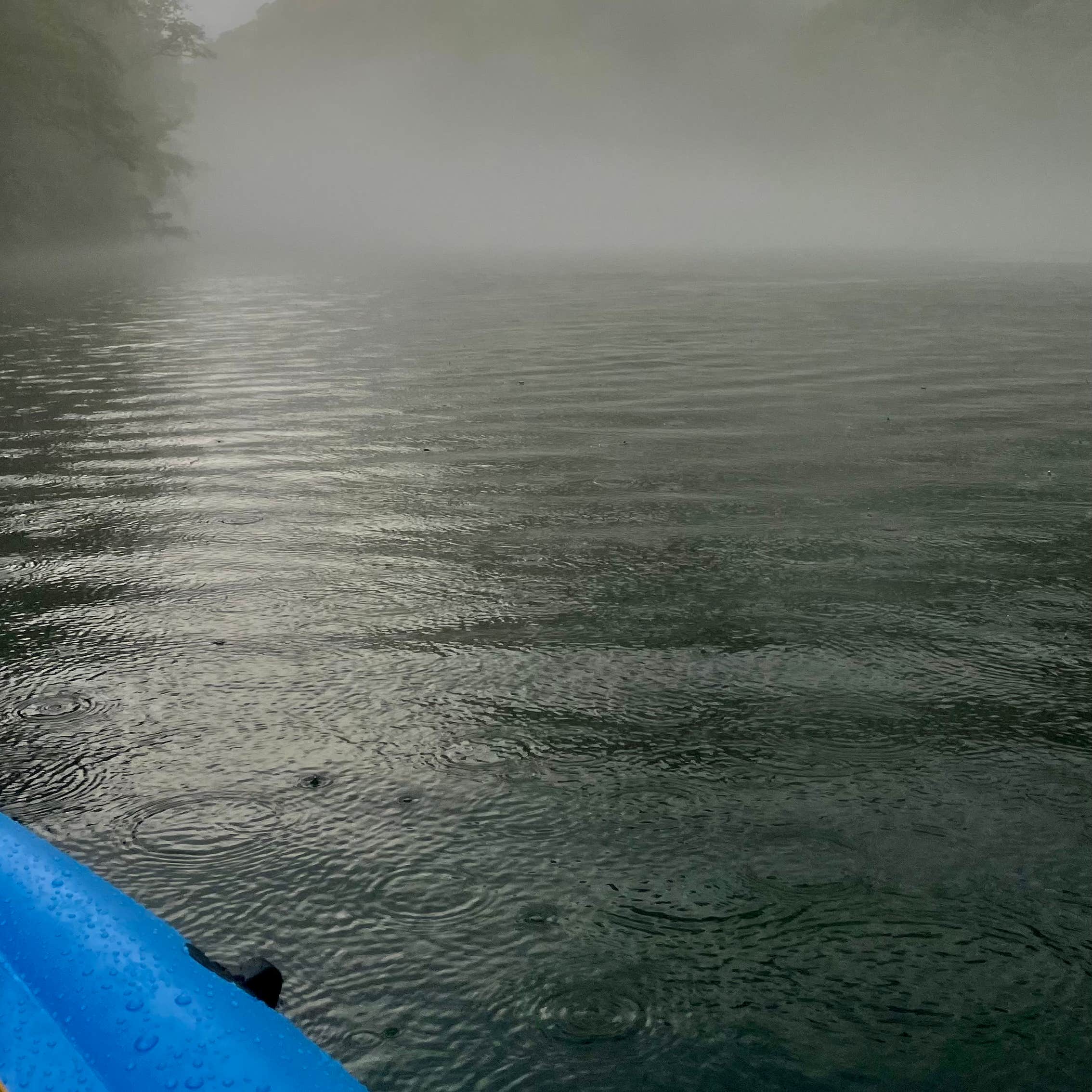 Calderwood Lake Primitive campground | Croatan National Forest, North ...