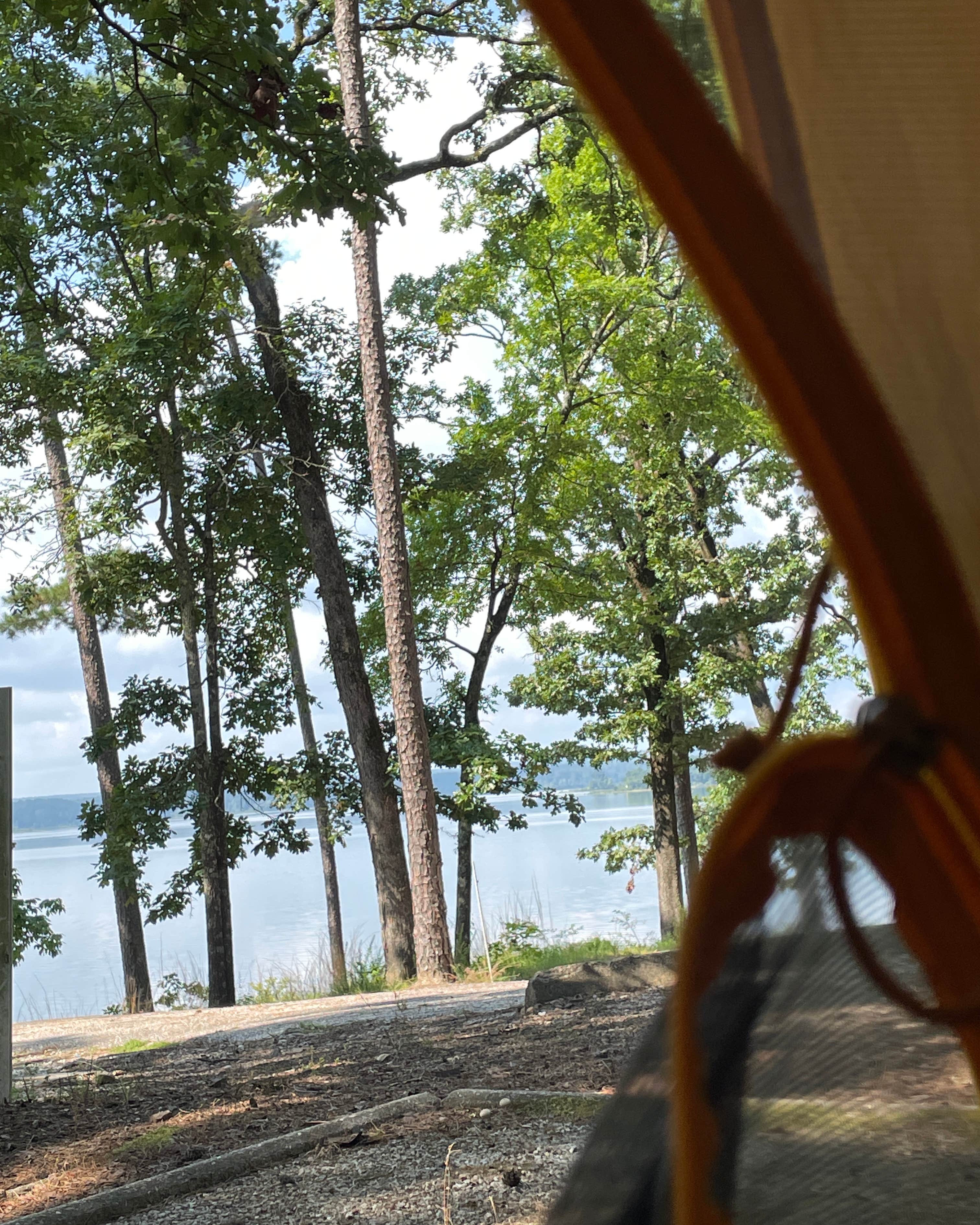 DeGray Lake Resort State Park Camping | Bismarck, AR | The Dyrt