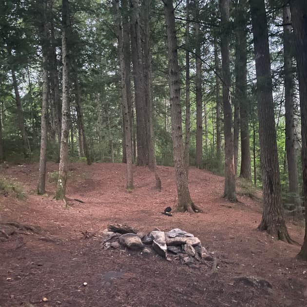 Fox Lair Campsites | Bakers Mills, New York