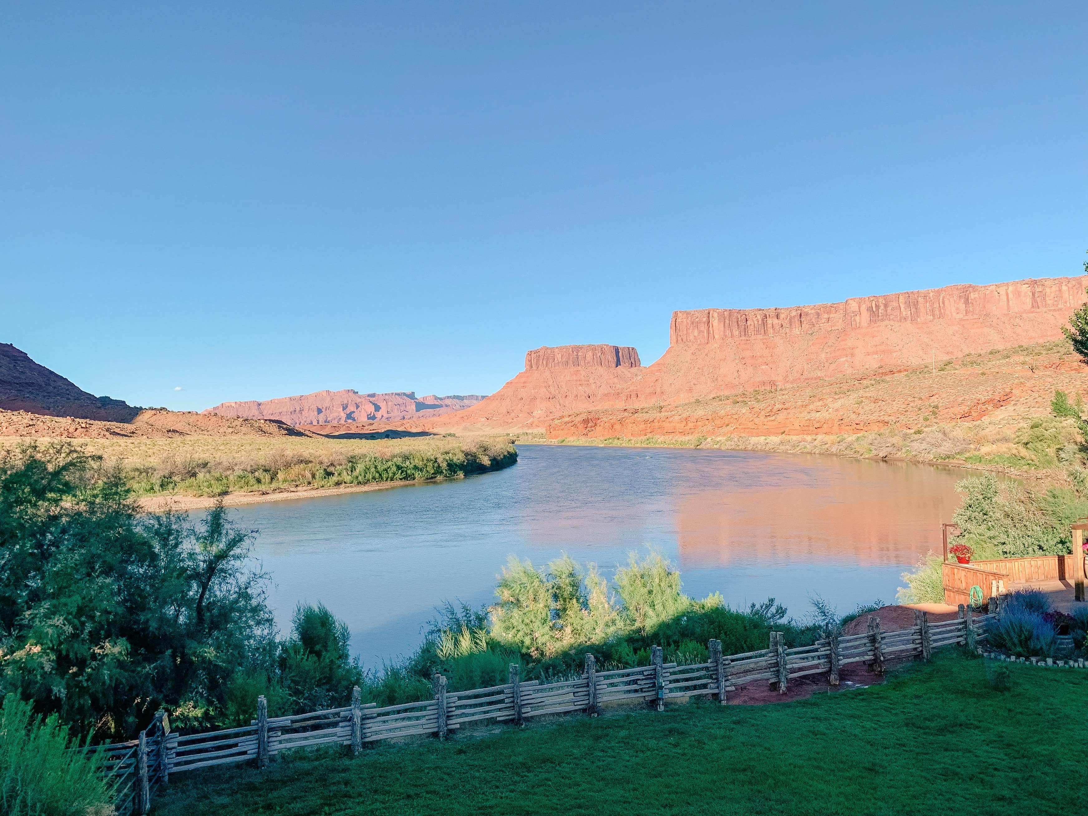 Portal RV Resort & Campground Camping | The Dyrt