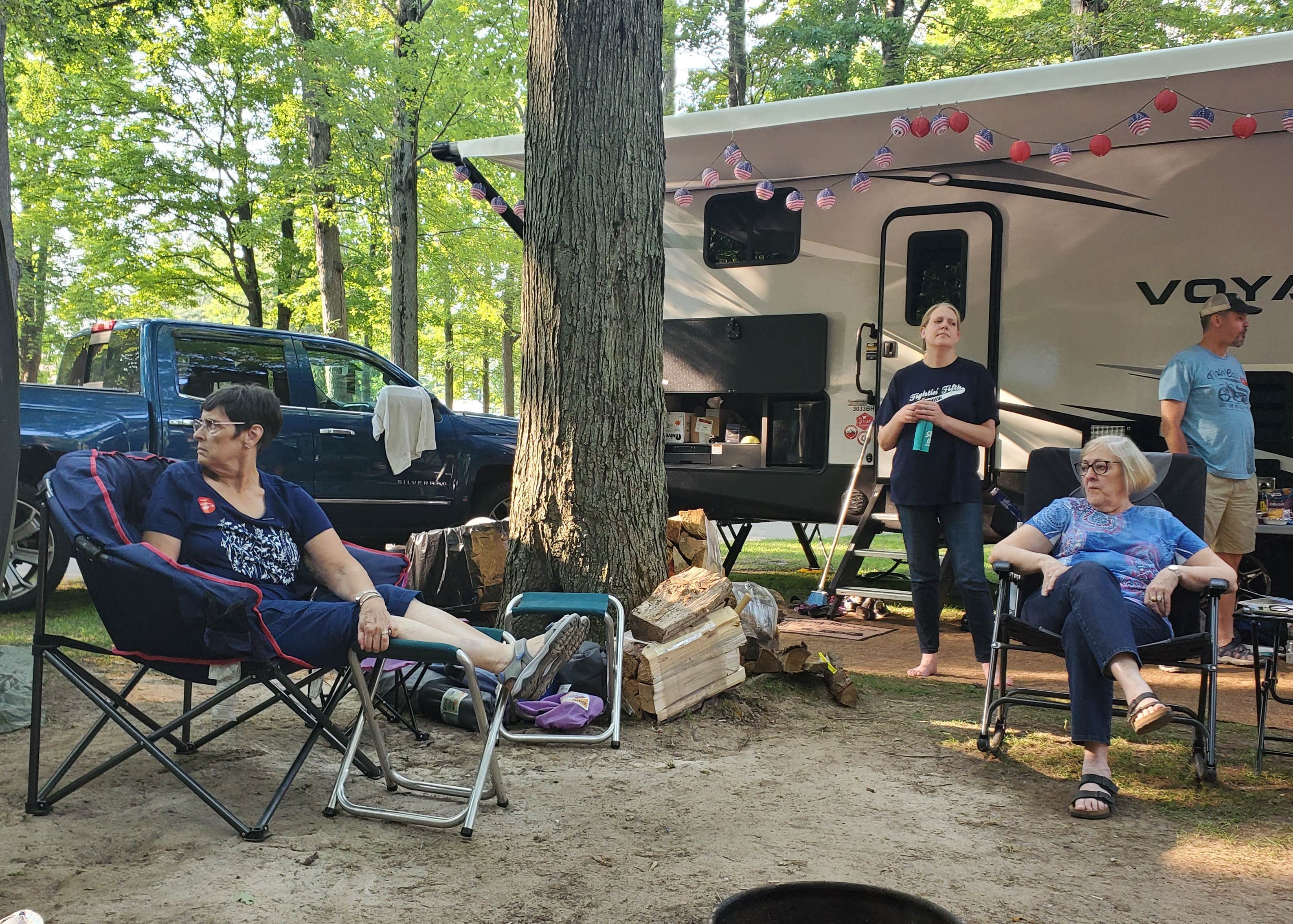 Sandy Shores Campground Camping | The Dyrt