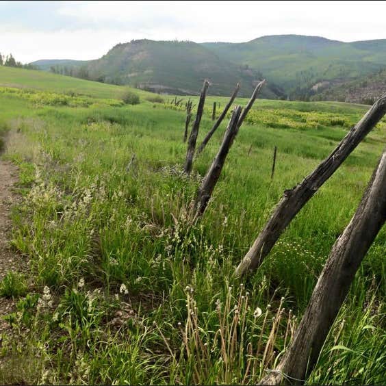 Line Shack Cabin | Avon, Colorado