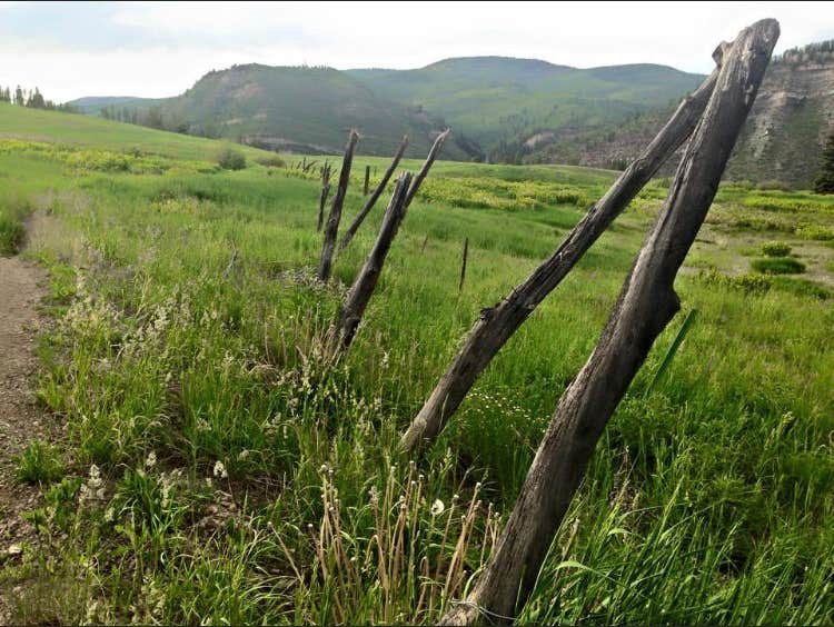 Line Shack Cabin | Avon, Colorado