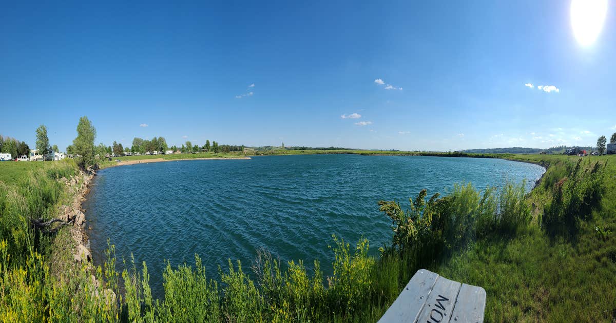 Peters Park Camping | Hornick, IA