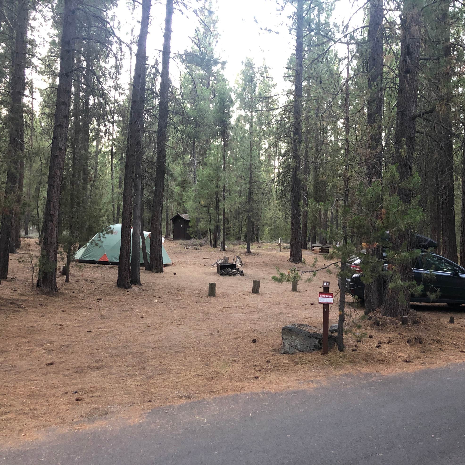 Gull Point Campground Camping | The Dyrt